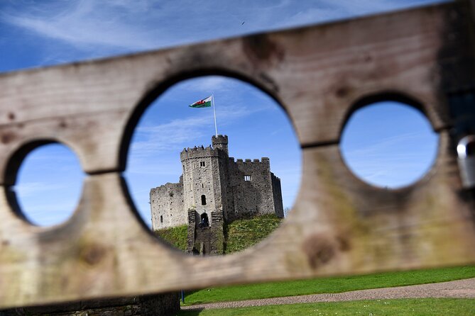 Doctor Who and Cinematic Cardiff: Self Guided Walking Tour - Final Thoughts: Who Is This Tour Best For?