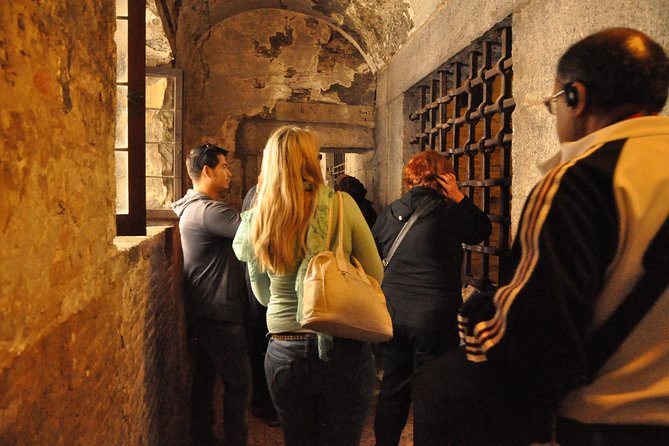 Doge's Palace & Prisons Tour - Frequently Asked Questions