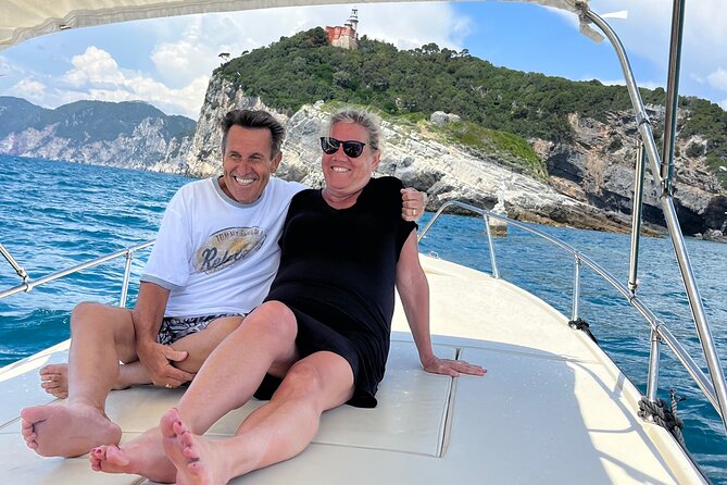 Dolce vita in Gulf of poets - What Travelers Say