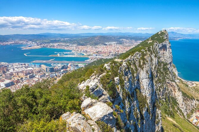 Dolphin Watching Excursion in Gibraltar - Dolphin Watching Excursion in Gibraltar — A Genuine Water Adventure