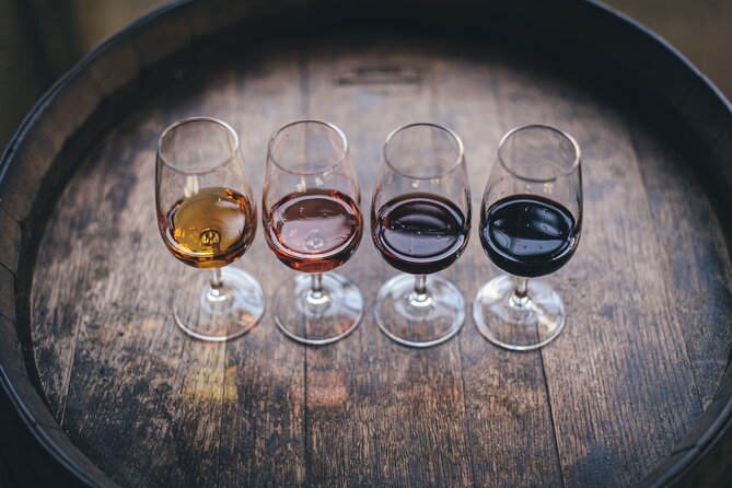 Douro Private Tour  Customizable Experience - Visiting Sabrosa and a Chill & Wine Moment