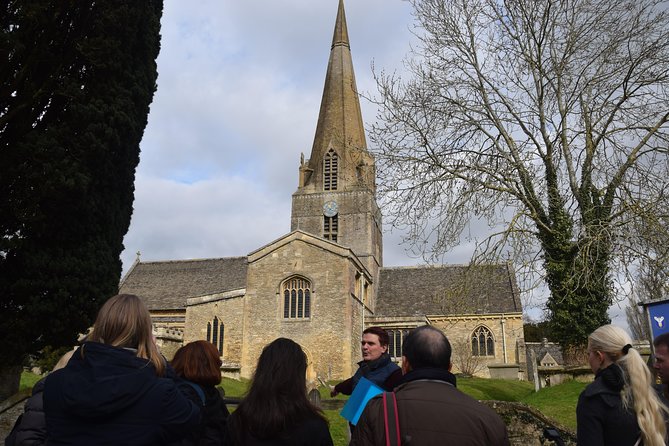 Downton Abbey and Village Small Group Tour from London - The Sum Up