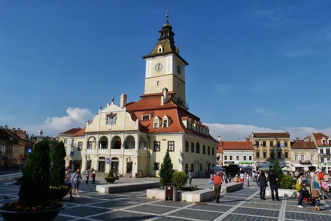 Dracula's Castle, Peles Castle and Brasov Day Trip from Bucharest - The Sum Up