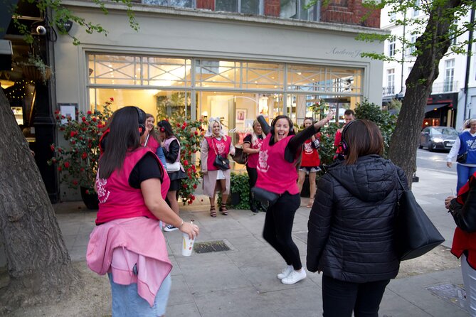 Drag Queen Disco Diva Tour - Silent Disco Walking Tour - Who Would Love This Experience?