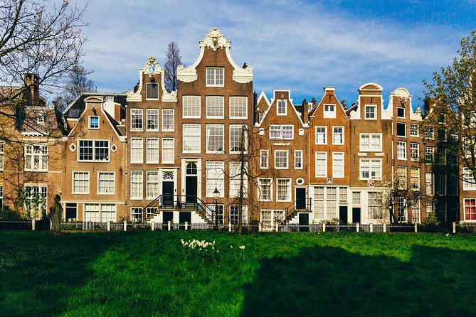 Drinks & Bites in Amsterdam Private Tour - Final Thoughts