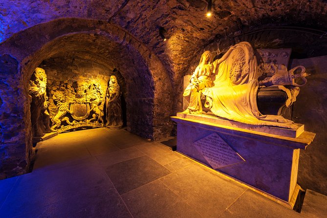 Dublin Christ Church Cathedral Admission Ticket - What Reviewers Say: Authentic Perspectives