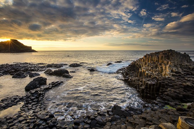 Dublin to Dunluce Castle, Giant's Causeway, Dark Hedges & Belfast - FAQ