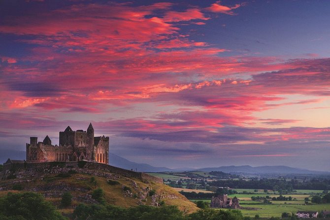 Dublin to Rock of Cashel, Cork City & Blarney Castle Guided Tour - The Sum Up: Is It Worth It?