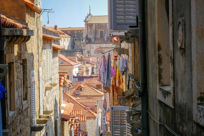 Dubrovnik 1.5-Hours History Walking Tour - The Sum Up