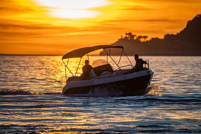 Dubrovnik: Elaphiti Islands 8 hours private tour with a speedboat - Why Value Matters