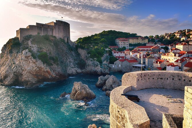 Dubrovnik Guided Tour & Free Time From Makarska Riviera - The Sum Up