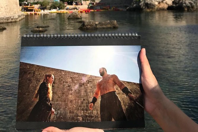 Dubrovnik Hot Combo: History walk and Game of Thrones - FAQ
