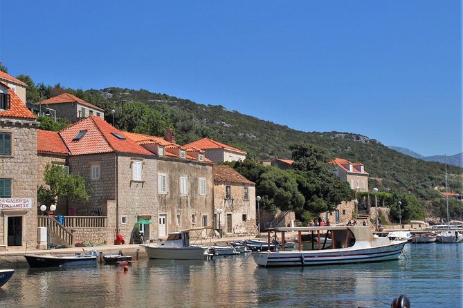Dubrovnik Island-Hopping Cruise in the Elaphites with Lunch - Who Should Consider This Tour?