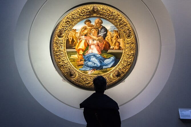 Duomo Climb and Baptistry Museum Crypt Cathedral Entrance Tickets - What the Reviews Say