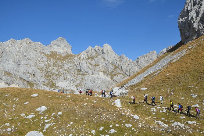Durmitor  Bobotov kuk (2.523m) Hiking Tour - FAQ