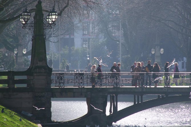 Düsseldorf Old Town - Private Guided tour - Authentic Insights from Past Participants