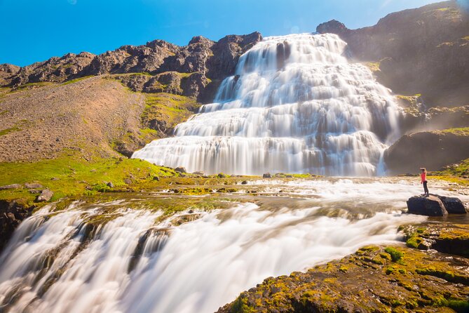 Dynjandi Waterfall & Iceland Farm Visit Tour - Final Thoughts