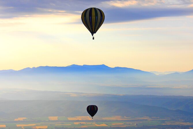 E-bike & Balloon Ride - The Value of This Tour