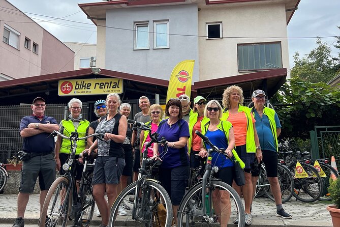 E-Bike Tour Across The Border From Ohrid - The Sum Up: Is This Tour Right for You?