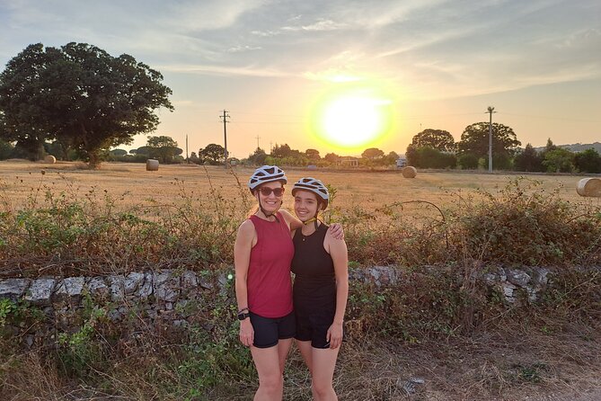 e-bike tour along the cycle path of the Apulian Aqueduct - Pricing and Value