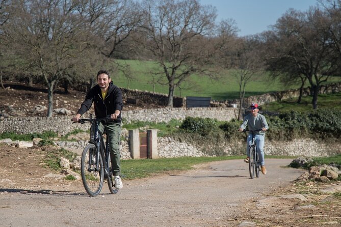 e-Bike tour from Monopoli to the rocky village of S. Andrea - The Practical Side: Price, Duration, and Value