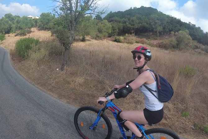 e-MTB Tour - Durrells Farm & Crab Lake [30Km - 18Mi] - Who Should Consider This Tour?