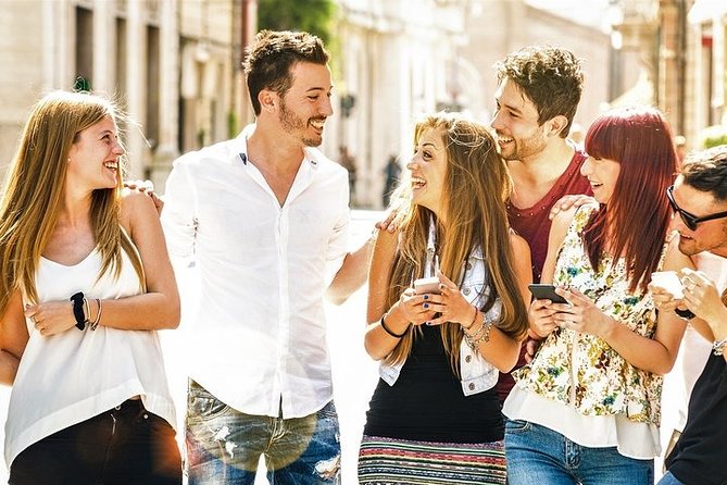e-Scavenger hunt Alkmaar: Explore the city at your own pace - In Summary