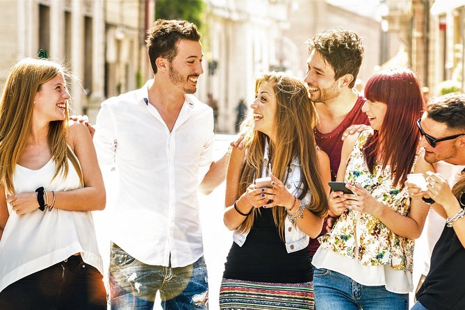 e-Scavenger hunt Liège: Explore the city at your own pace - Who Should Consider This Tour?