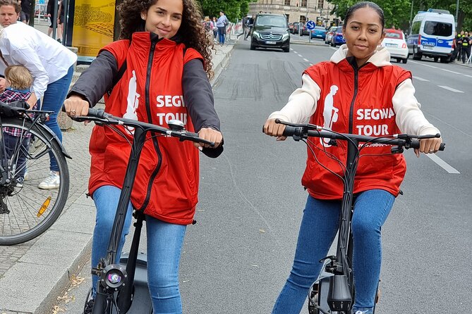 E-scooter Sightseeing Tours in Berlin - Final Thoughts