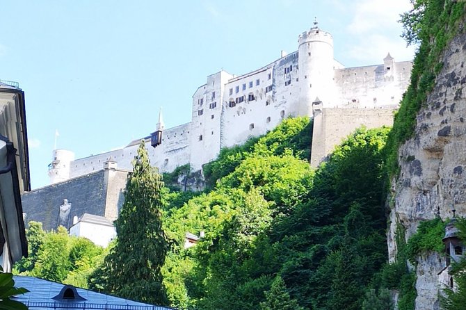 Eagles Nest from Munich with Salzburg & S.O.M Sights Private Tour - What’s Included and What to Expect
