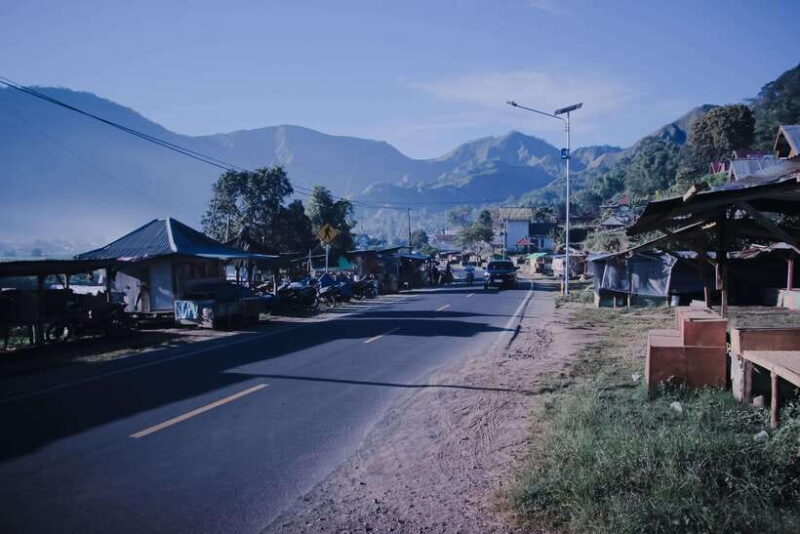East Lombok: One Day Tour in Sembalun Village - What Travelers Say