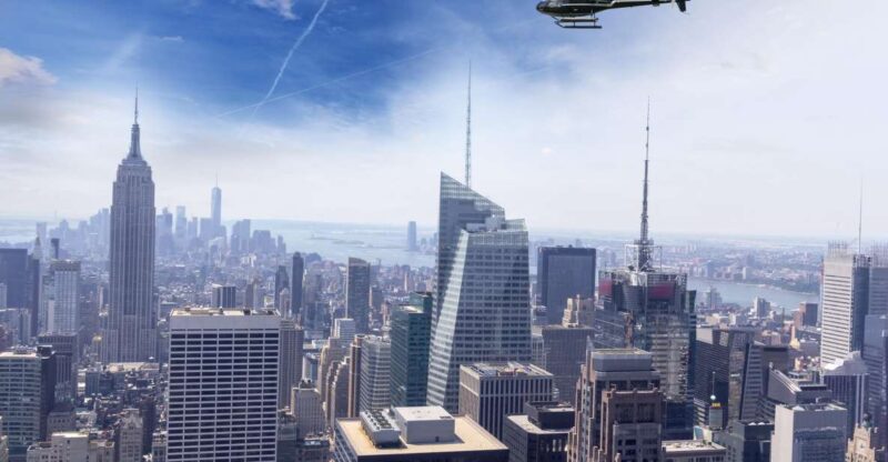 Easy Access  Empire State Building & NYC Harry Potter Shop - Who Should Consider This Tour?