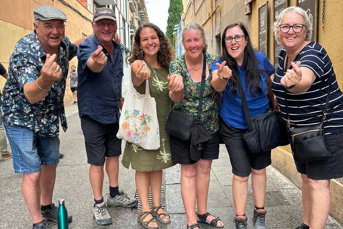 Eat Like a Catalan with a Local Guide - The Practical Side