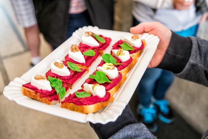 Eating Prague Food & Beer Tour by Eating Europe - Final Thoughts