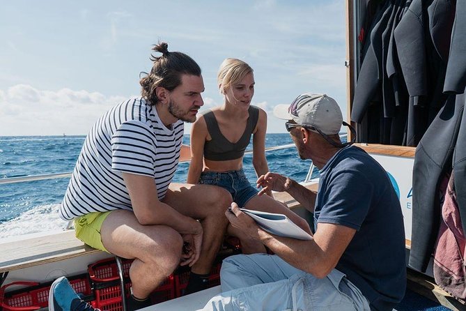 Eco Adapted Diving in Tenerife - Practical Details: What Travelers Need to Know