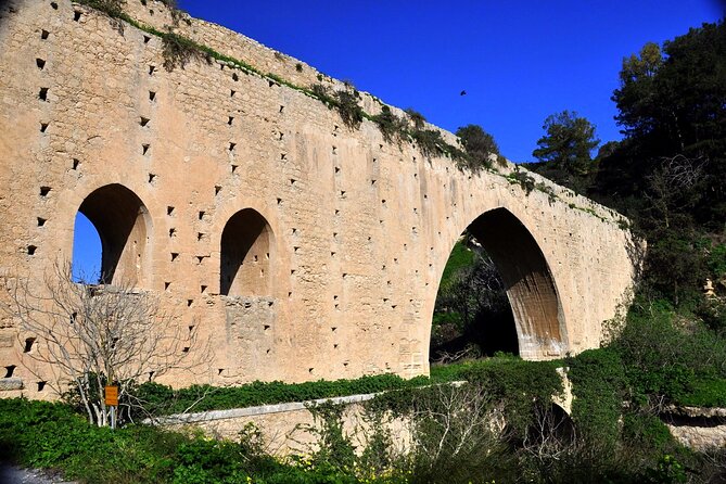 Ecobike-Knossos Palace-Wine tasting-Olive oil tasting - Who This Tour Is Best For