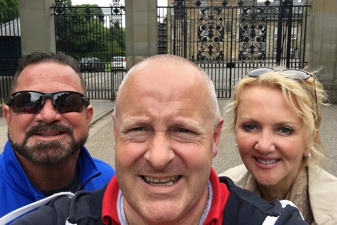 Edinburgh Shore Excursion with a Local Guide: 100% Personalized & Private - FAQ
