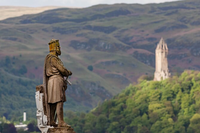 Edinburgh: West Highlands Privately Guided Day Tour in Luxury MPV - Who is This Tour Best For?