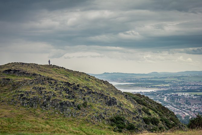 Edinburgh's Landscapes Tours with a Local Guide: Private & Personalized - Final Thoughts