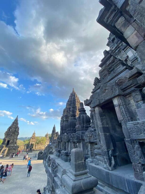 Effortless Journey in Prambanan - Who Will Love This Tour?