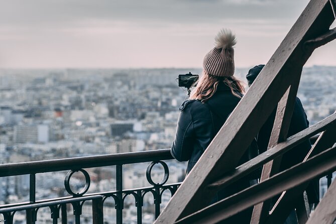 Eiffel Tower Elevator Tour with Optional Summit & Cruise Access - Authentic Perspectives from Travelers