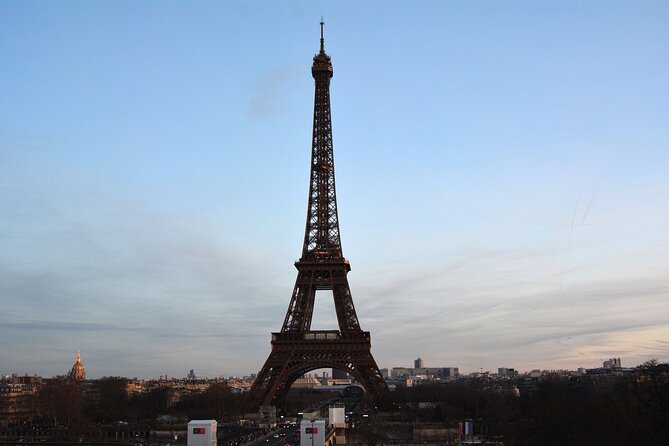 Eiffel Tower Guided Tour by the Stairs up to Second Floor - Final Thoughts: Who Will Love This Tour?