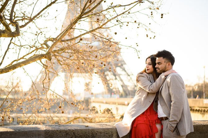 Eiffel Tower Photographer, Professional Photo shoot - Paris - Price and Value Analysis