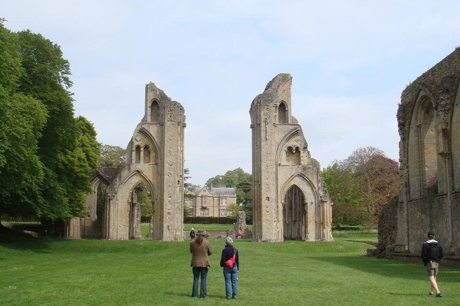 Eight Day Tour of Sacred England - What Makes This Tour Stand Out?