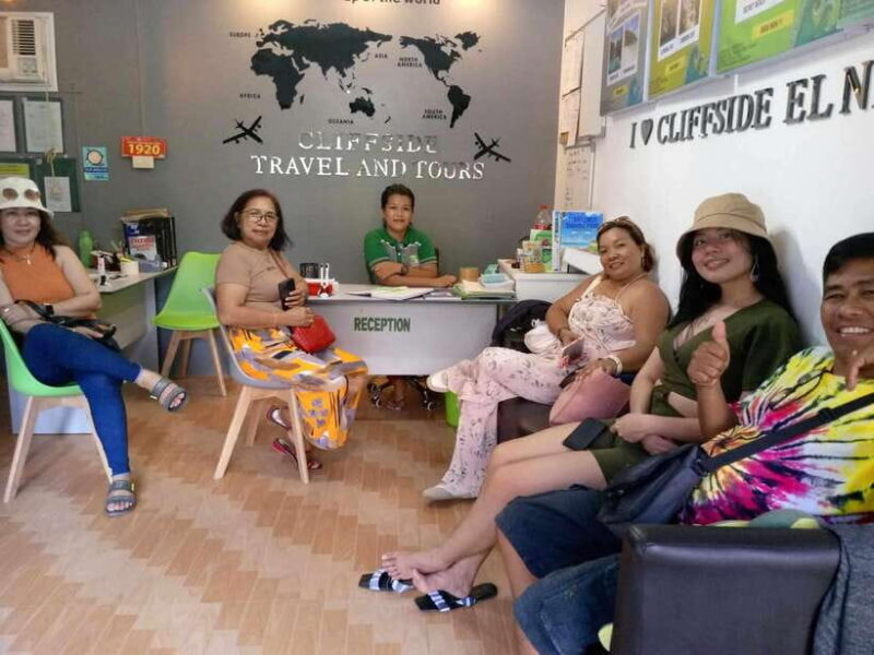 El Nido Island Tour A - What to Expect from the Experience