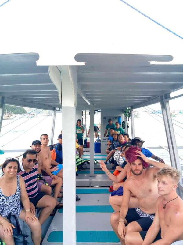 El Nido Island Tour D - Who Will Love Tour D?