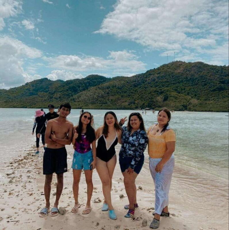 EL NIDO: Private Island Hopping Tour B - Is the Price Worth It?