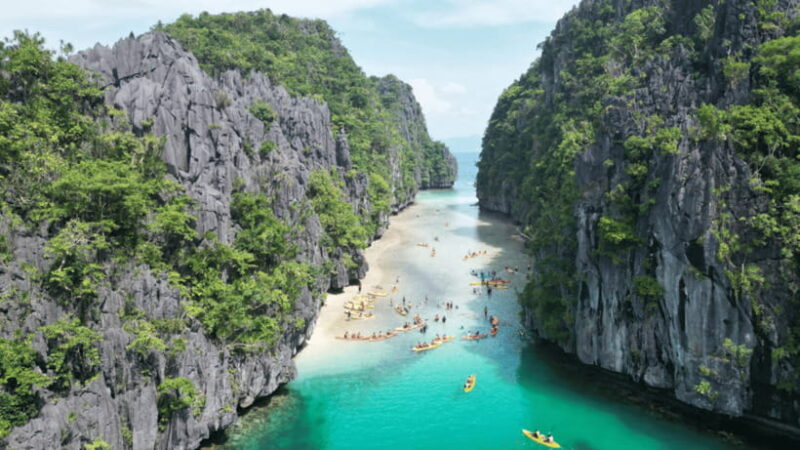 El Nido: Secret Lagoon Island Hopping with Lunch - FAQ