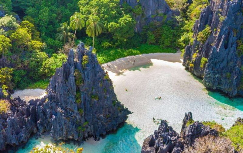 El Nido Tour A (shared tour) - Who will love this tour?