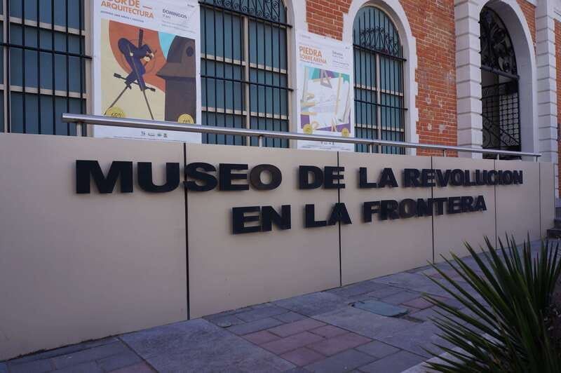 El Paso & Juarez Downtown Historic Walking Tour - How Well Structured Is the Experience?